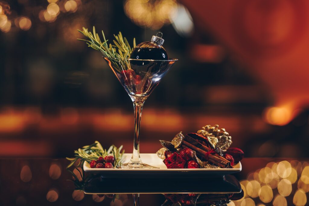 Events - Toop Lounge