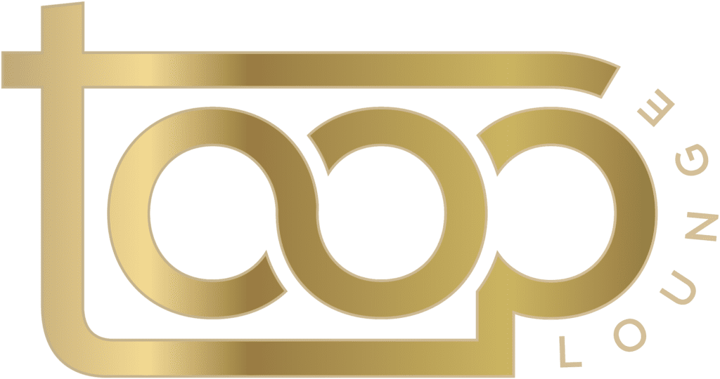 Toop Lounge – A transformative luxurious style Lounge located in the ...