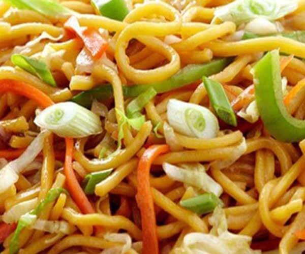 Drinks and Food - Toop Lounge