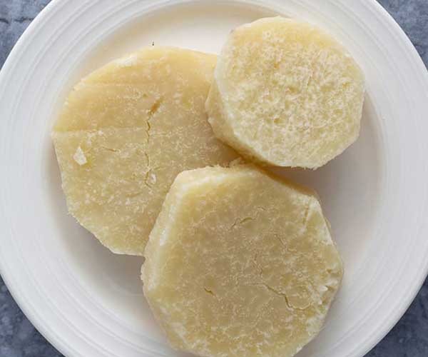 Drinks and Food - Toop Lounge